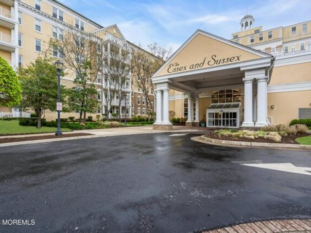 Ocean Ave Unit G, Spring Lake, Condo For Sale