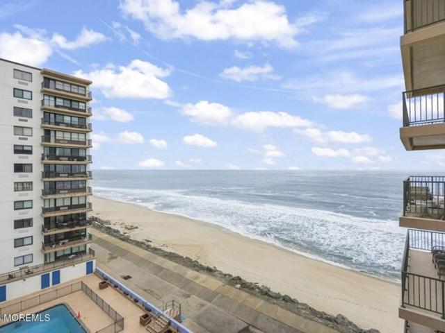 Ocean Ave Unit K, Monmouth Beach, Condo For Sale