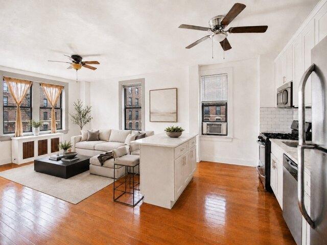 Ocean Ave Unit K, Brooklyn, Condo For Sale