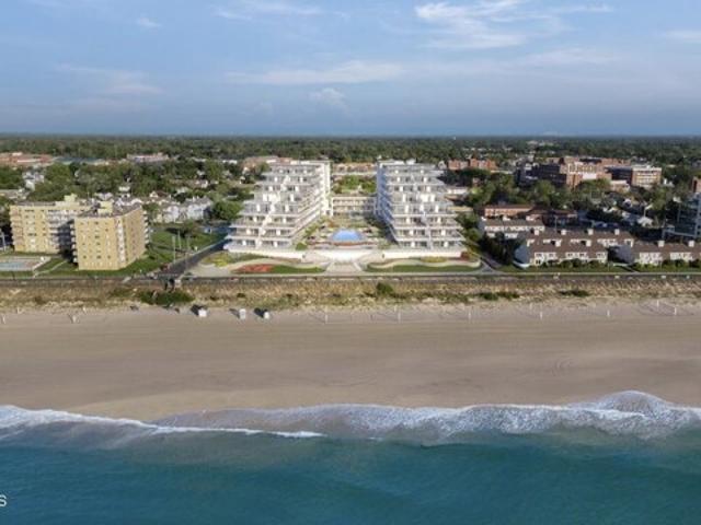 Ocean Ave Unit,long Branch, Condo For Sale