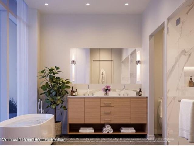 Ocean Ave Unit,long Branch, Condo For Sale
