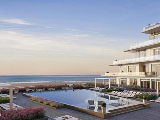 Ocean Ave Unit,long Branch, Condo For Sale