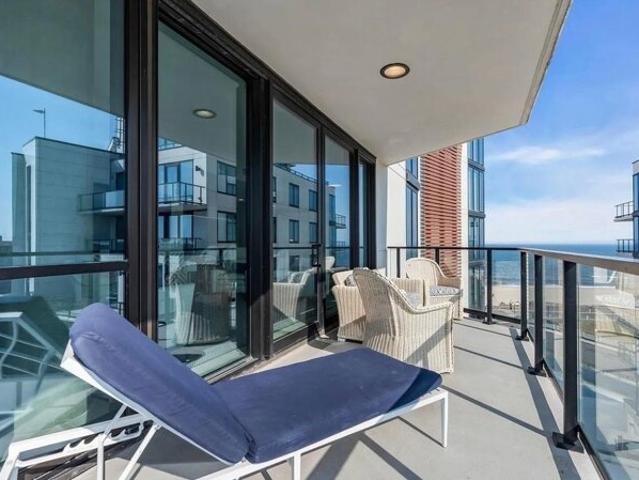 Ocean Ave Unit,long Branch, Condo For Sale