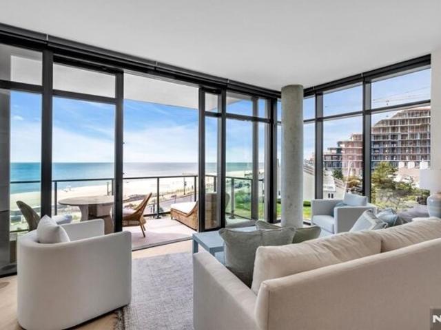 Ocean Ave Unit,long Branch, Condo For Sale