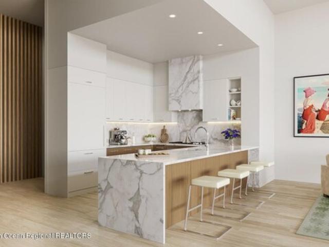 Ocean Ave Unit,long Branch, Condo For Sale
