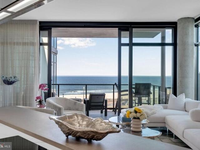 Ocean Ave Unit,long Branch, Home For Sale