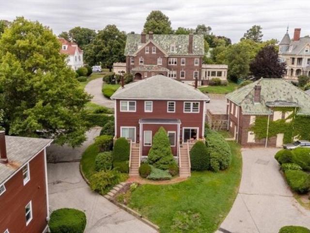 Ocean Ave Unit,lynn, Condo For Sale