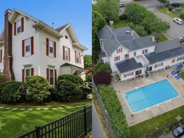 Ocean Ave Unit,marblehead, Home For Sale