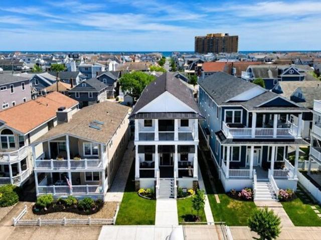 Ocean Ave Unit Nd, Ocean City, Condo For Sale