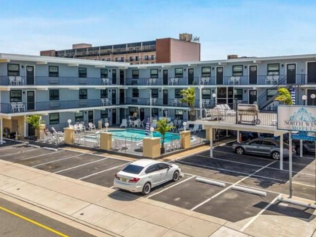 Ocean Ave Unit,north Wildwood, Condo For Sale