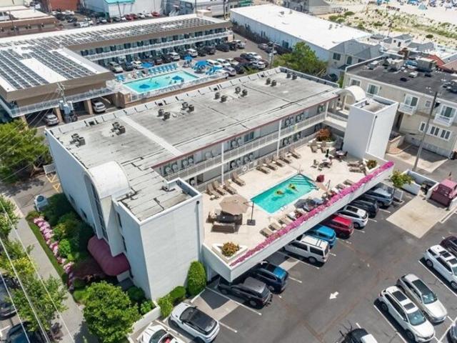 Ocean Ave Unit,ocean City, Condo For Sale