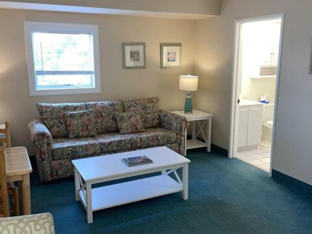 Ocean Ave Unit,ocean City, Condo For Sale