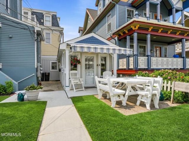 Ocean Ave Unit,ocean Grove, Home For Sale