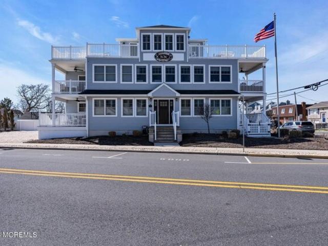 Ocean Ave Unit,point Pleasant Beach, Condo For Sale