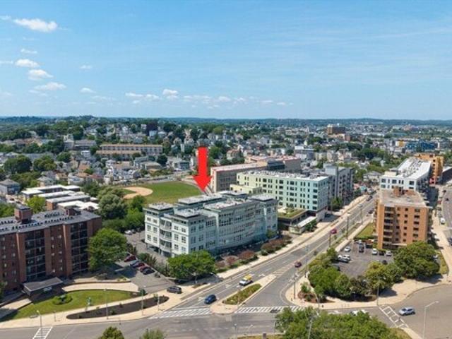 Ocean Ave Unit,revere, Condo For Sale