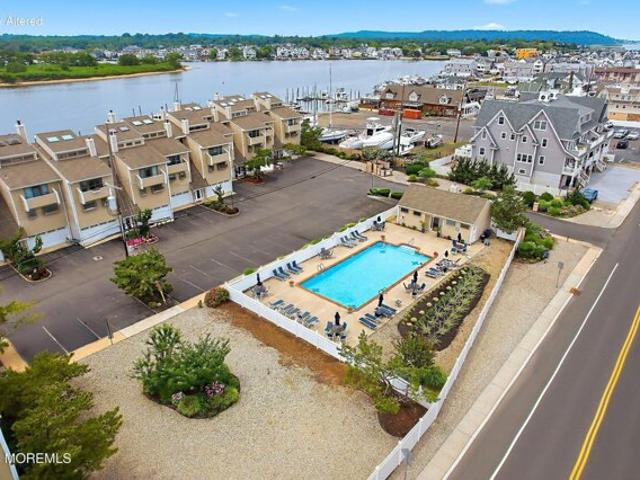 Ocean Ave Unit,sea Bright, Home For Sale