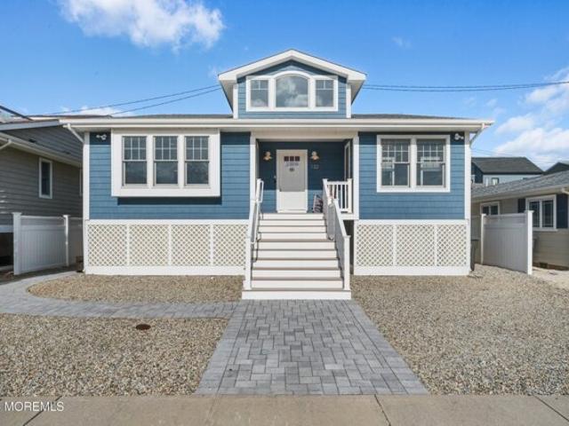 Ocean Bay Blvd, Lavallette, Home For Sale