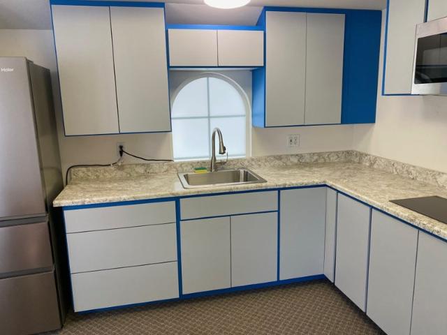 Ocean Beach Rental Space