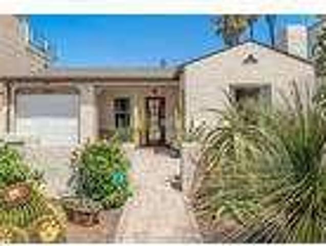 Ocean Beach / San Diego, Garage, House, 3 Bedrooms, 2 Bathrooms