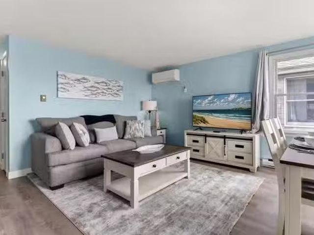 Ocean Boulevard