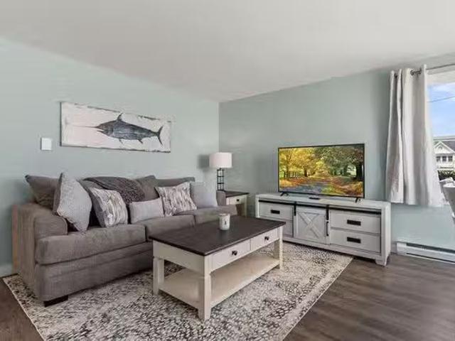 Ocean Boulevard