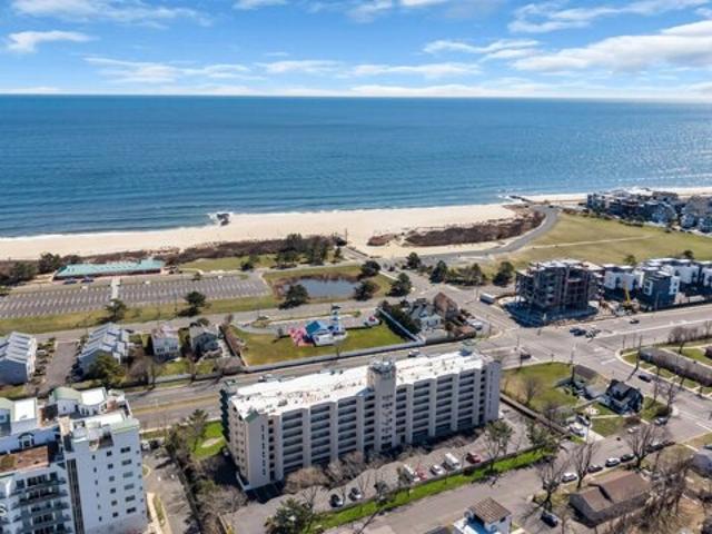 Ocean Blvd N Apt J, Long Branch, Condo For Sale
