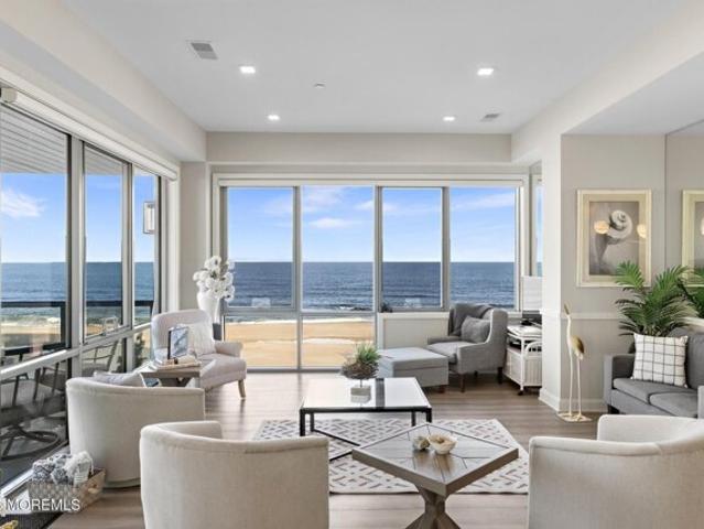 Ocean Blvd N Unit,long Branch, Condo For Sale