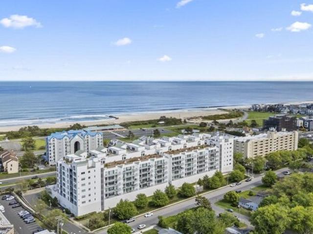 Ocean Blvd N Unit,long Branch, Condo For Sale