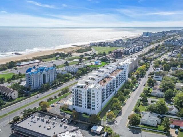 Ocean Blvd N Unit,long Branch, Condo For Sale