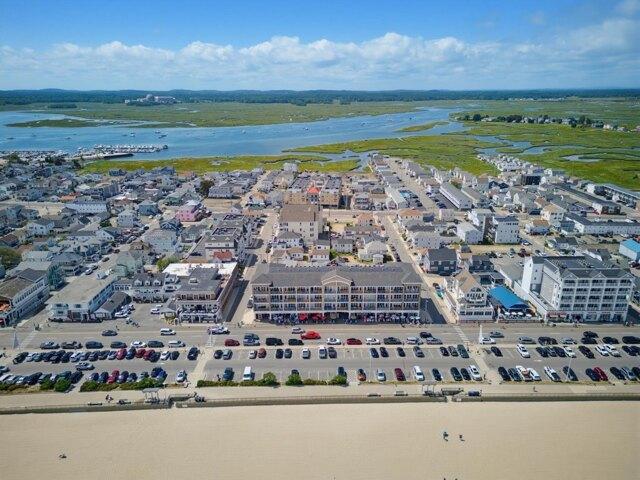 Ocean Blvd Apt,hampton, Condo For Sale