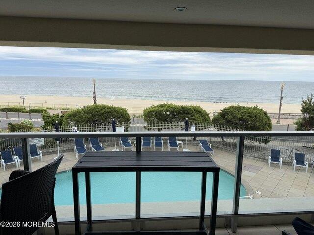 Ocean Blvd Apt,long Branch, Condo For Sale