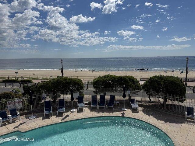 Ocean Blvd Apt,long Branch, Condo For Sale
