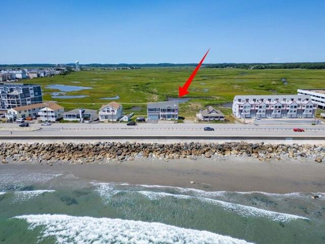 Ocean Blvd, Hampton, Home For Sale