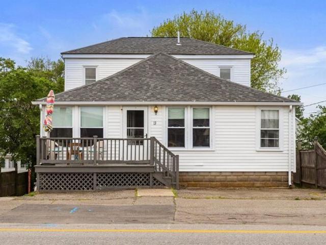 Ocean Blvd, Hampton, Home For Sale
