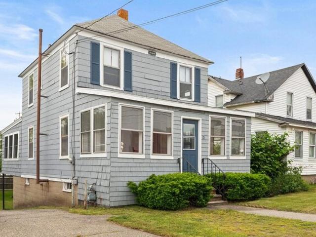Ocean Blvd, Hampton, Home For Sale