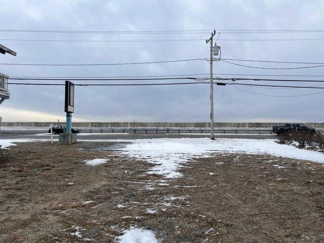 Ocean Blvd, Hampton, Plot For Sale