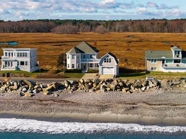 Ocean Blvd, Home For Sale