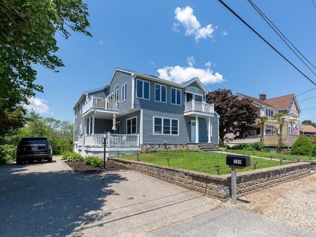 Ocean Blvd, Home For Sale