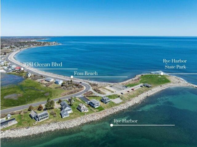 Ocean Blvd, Home For Sale