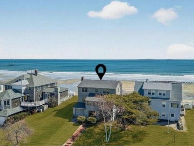 Ocean Blvd, Home For Sale