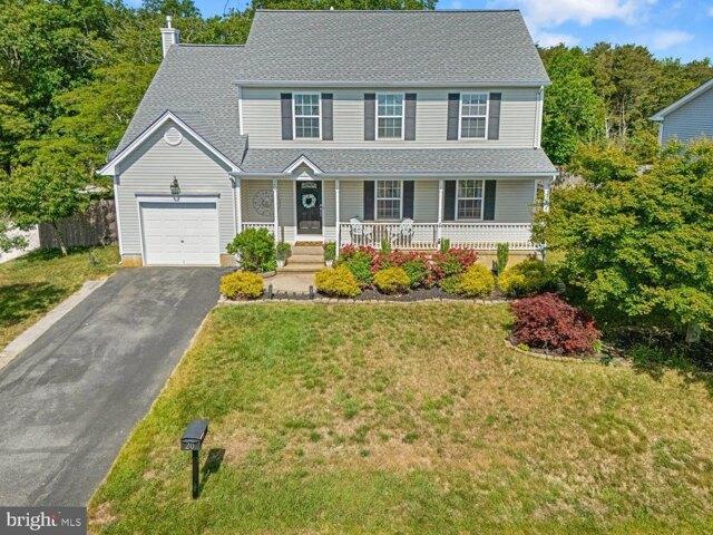 Ocean Blvd, Little Egg Harbor Township, Home For Sale