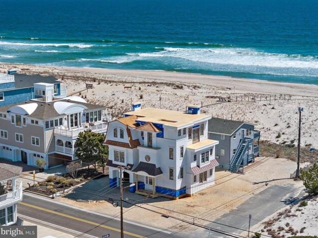 Ocean Blvd, Long Beach Township, Home For Sale