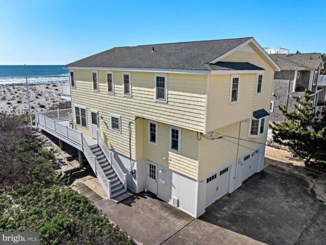 Ocean Blvd, Long Beach Township, Home For Sale