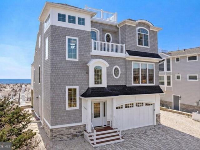Ocean Blvd, Long Beach Township, Home For Sale