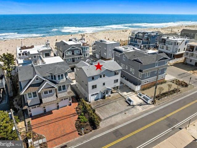 Ocean Blvd, Long Beach Township, Home For Sale