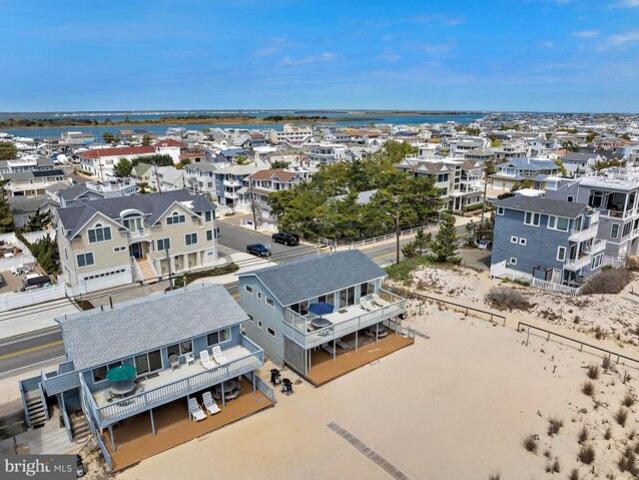 Ocean Blvd, Long Beach Township, Plot For Sale