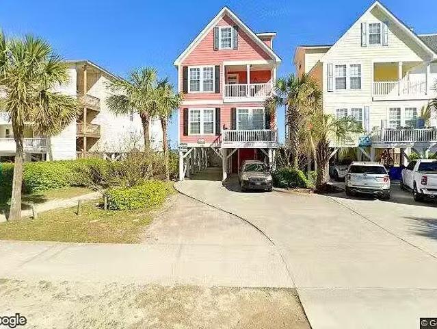Ocean Blvd. S #50805, Myrtle Beach, SC 29577