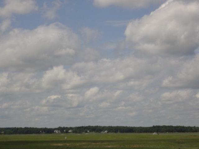 Ocean Blvd, Seabrook, Home For Sale