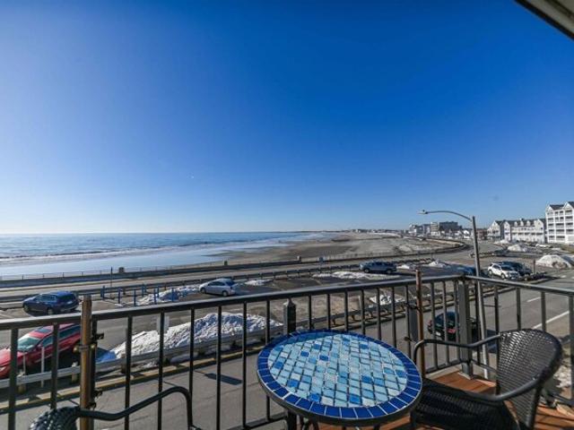 Ocean Blvd Unit A, Hampton, Condo For Sale