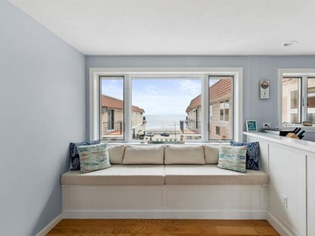 Ocean Blvd Unit B, Hampton, Condo For Sale